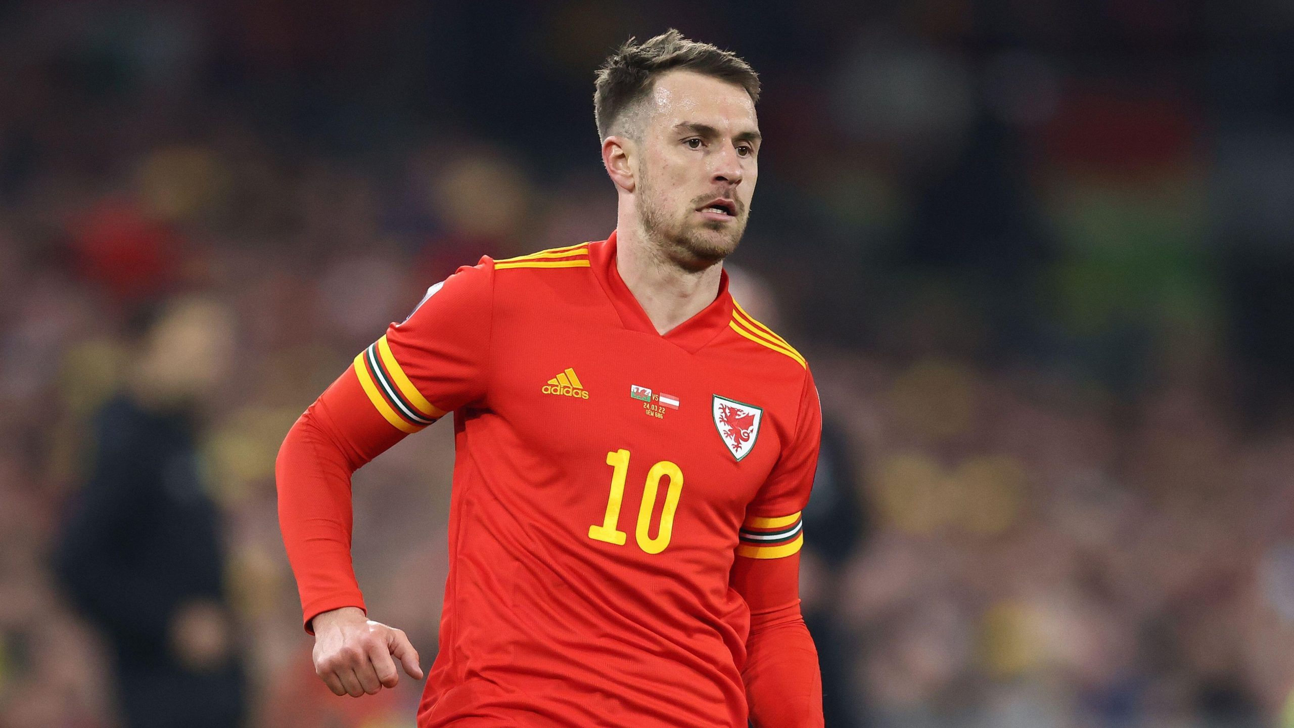 Tiểu Sử Aaron Ramsey - Nam Cầu Thủ Bóng Đá Xuất Sắc Người Xứ Wales
