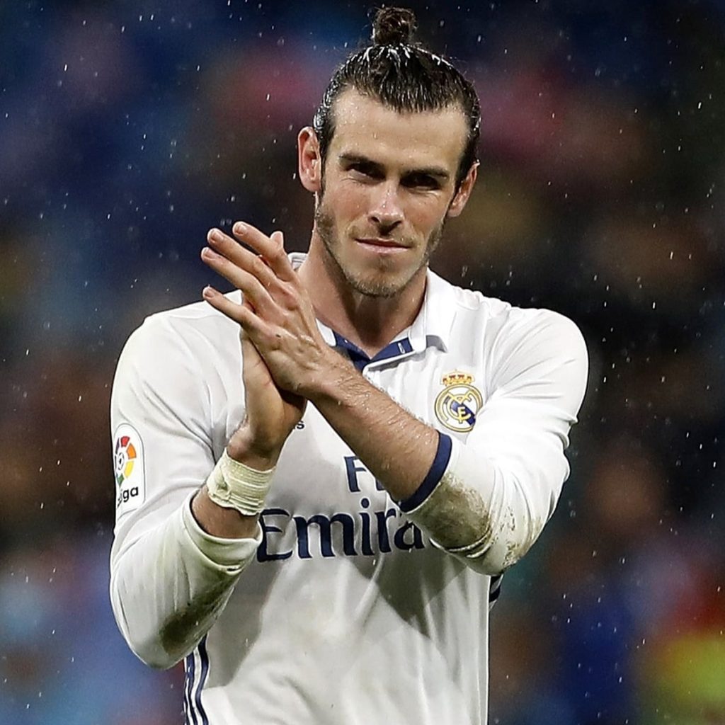Tiểu Sử Gareth Bale - Cầu Thủ Bóng Đá Chuyên Nghiệp Đến Từ Xứ Wales