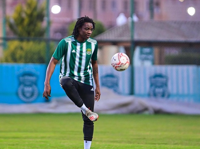 Mabululu Là Ai? Sự Nghiệp Bóng Đá Và Đời Tư Cầu Thủ Angola