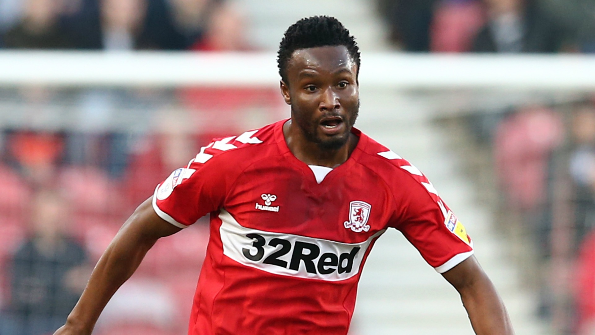 Tiểu Sử John Obi Mikel – Ngôi Sao Bóng Đá Chuyên Nghiệp Người Nigeria