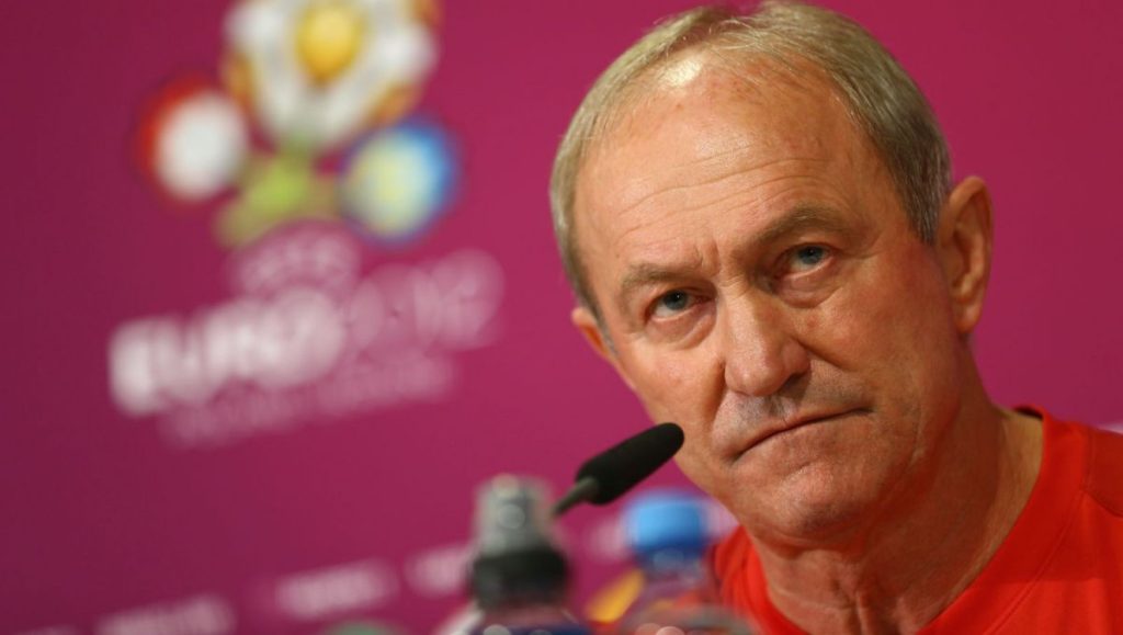 Tiểu Sử Franciszek Smuda - Cựu Cầu Thủ Tài Năng Người Ba Lan